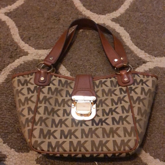 Michael Kors | Bags | Mk Bag | Poshmark